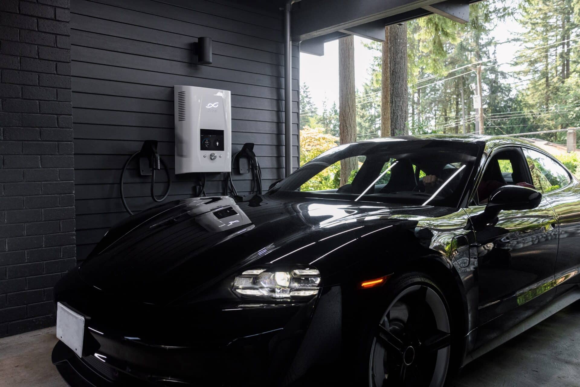 Electric Vehicle Parking – What You Need to Know - Qabis